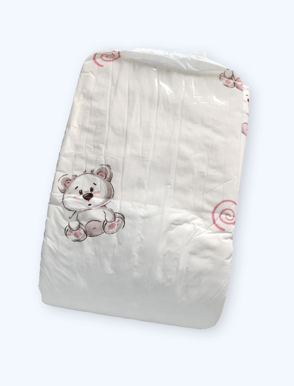 Couches ABDL & Médicales plastifiées - Diaper-Minister (2)