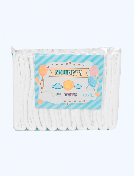 ABDL & Medizinische Windeln - Diaper-Minister (9)