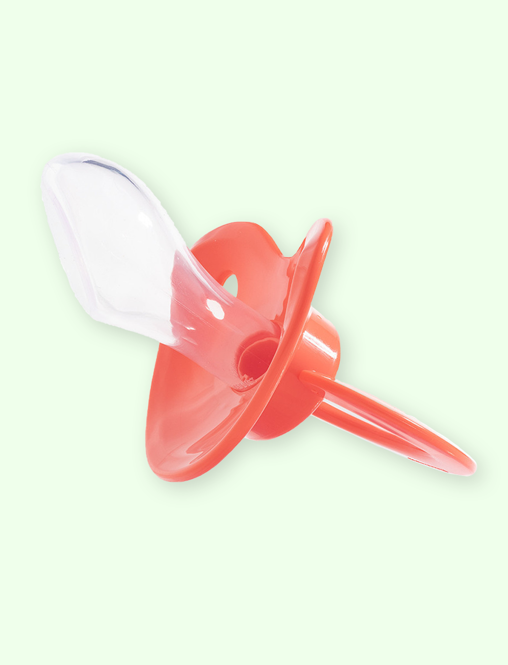 Adult Pacifiers - ABDL Comfort and Security