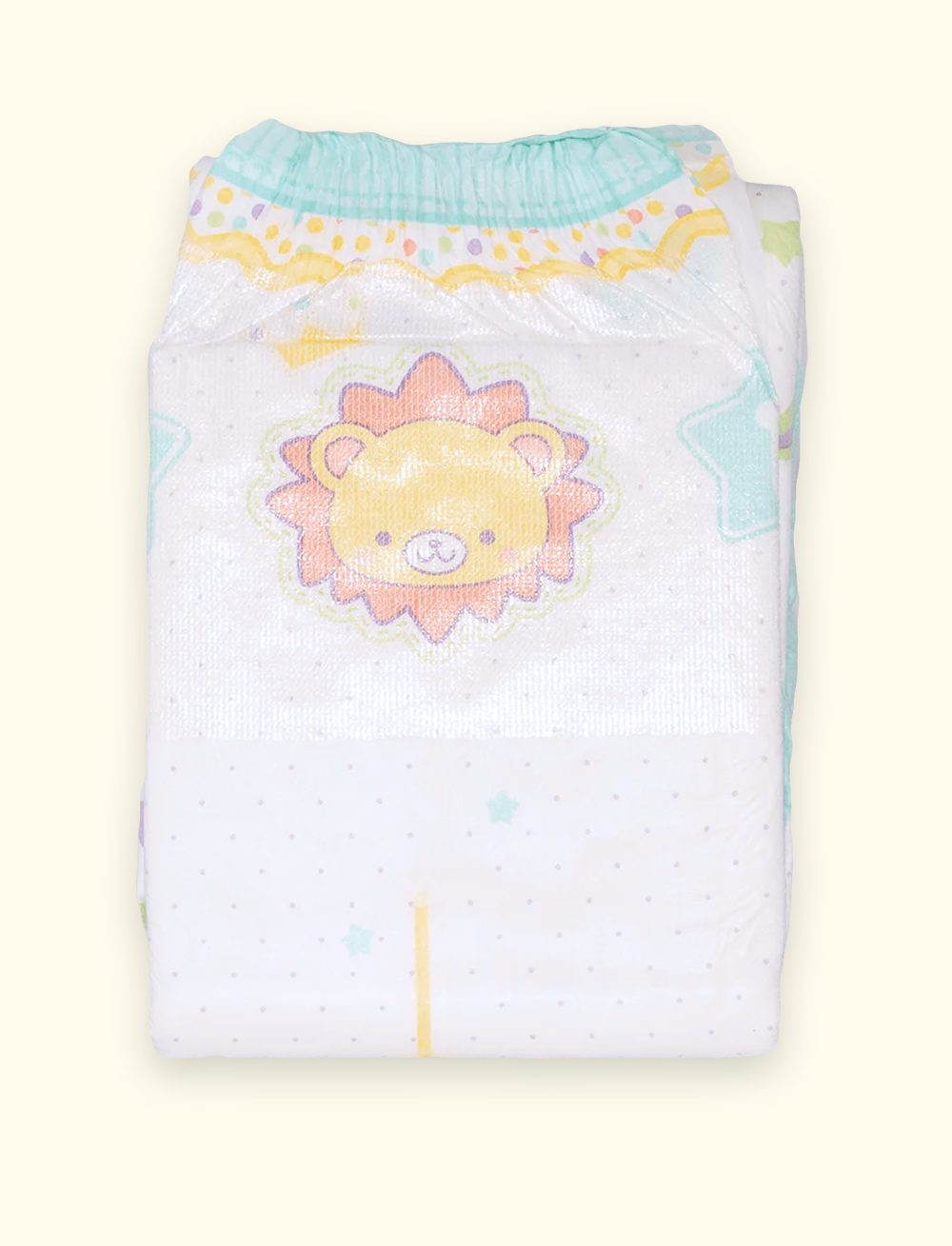 ABUniverse Diapers - Diaper-Minister