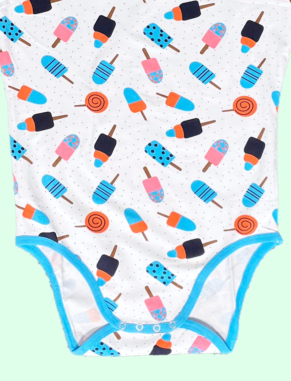 ABDL Clothing - Diaper-Minister