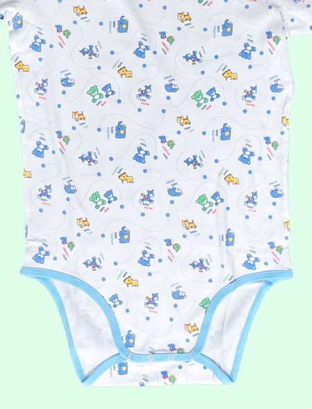 Vêtements ABDL - Diaper-Minister (3)