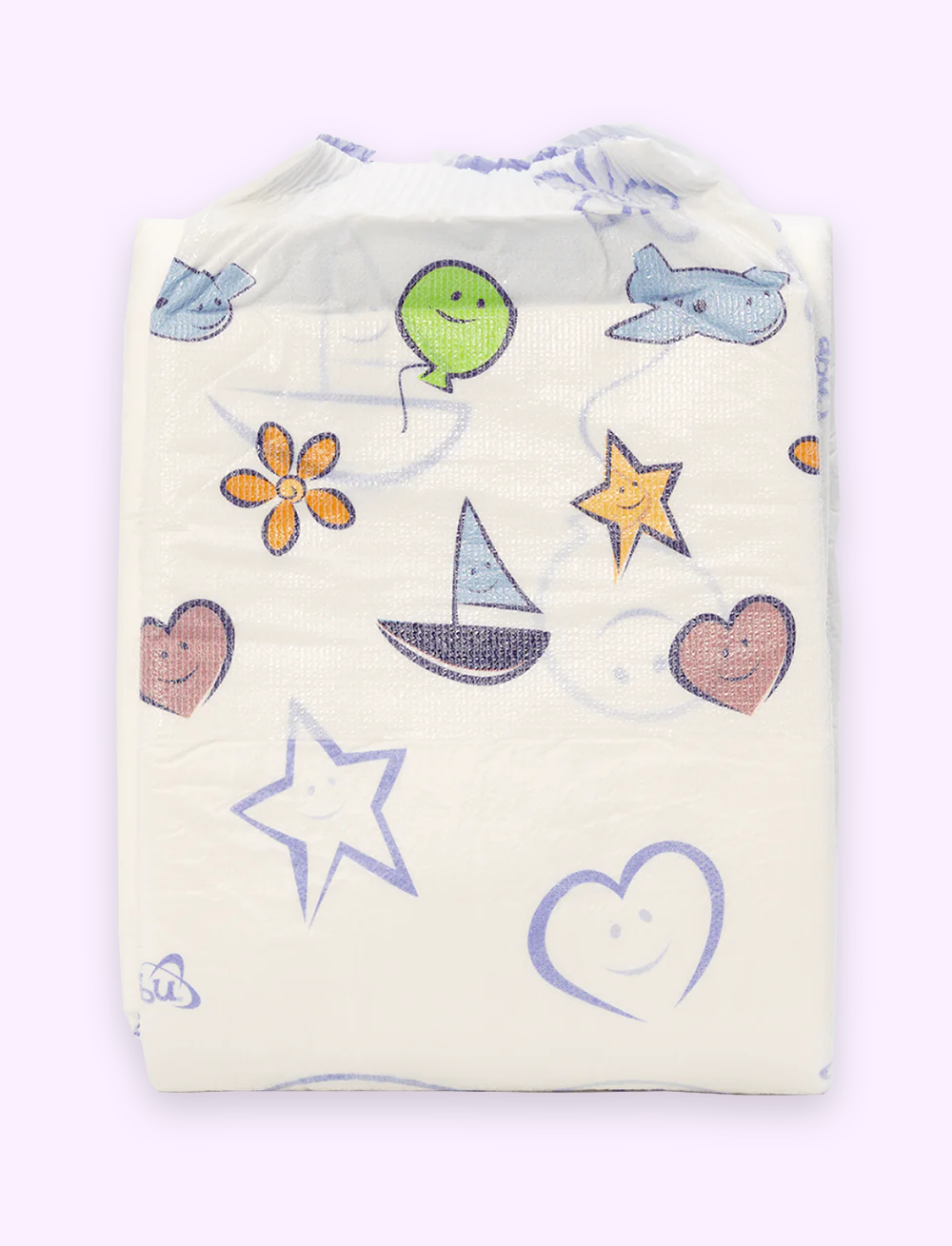 Couches Intissées ABDL & Médicales - Diaper Minister (2)