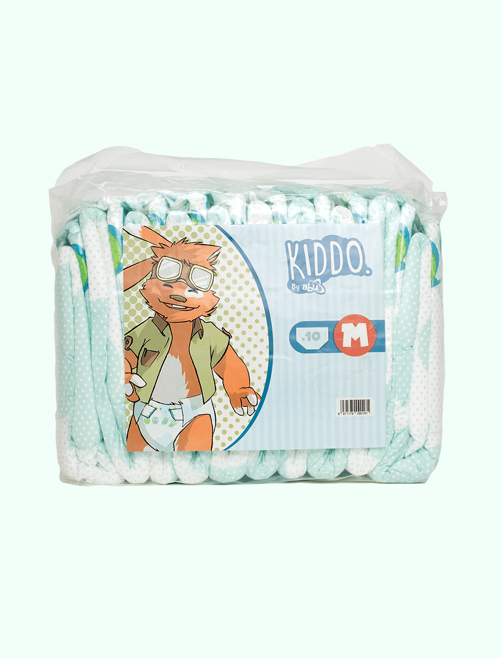 The story of Kiddo Diapers: one of the ABDL pioneer brands - Diaper ...