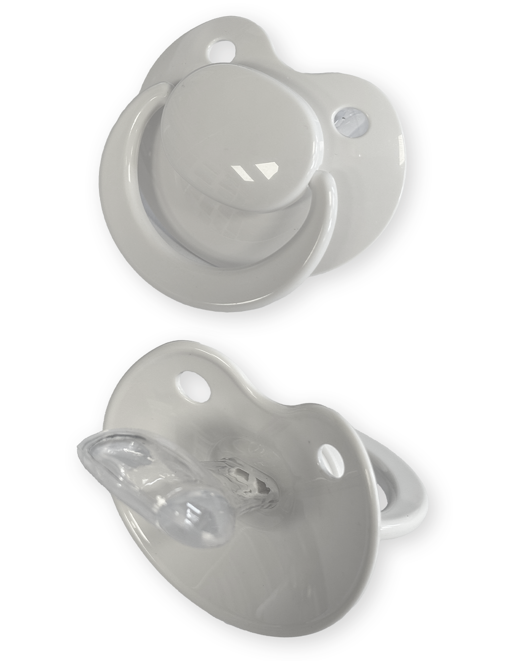 Adult Pacifier by Kiddo - Pacifier and baby bottles - Diaper Minister