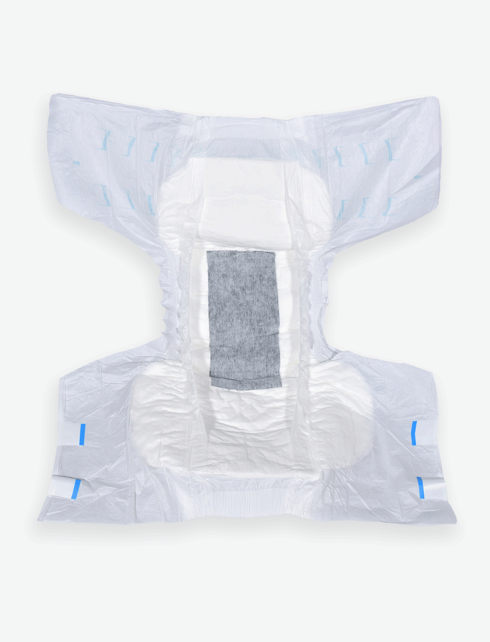 InControl BeDry Premium - Plastic diapers - Diaper Minister