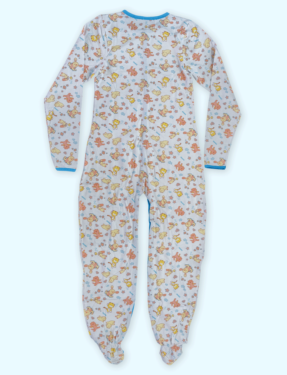 Rearz - Diaper-Minister