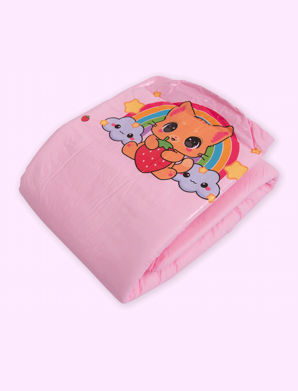 Rearz Omutsu Purrfection - Plastic diapers - Diaper Minister