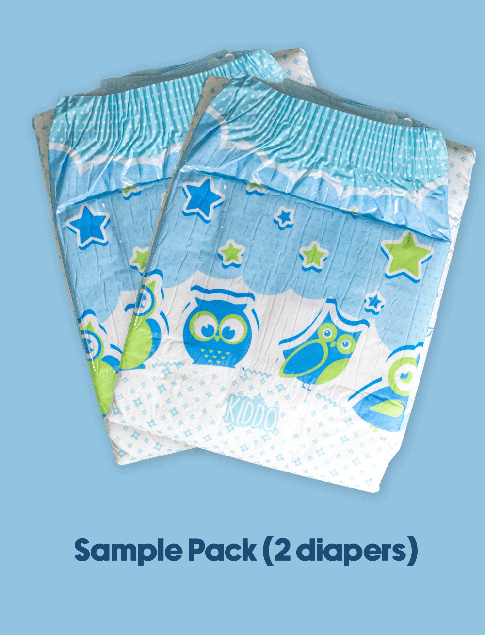 ABDL & Medical Diapers - Diaper Minister