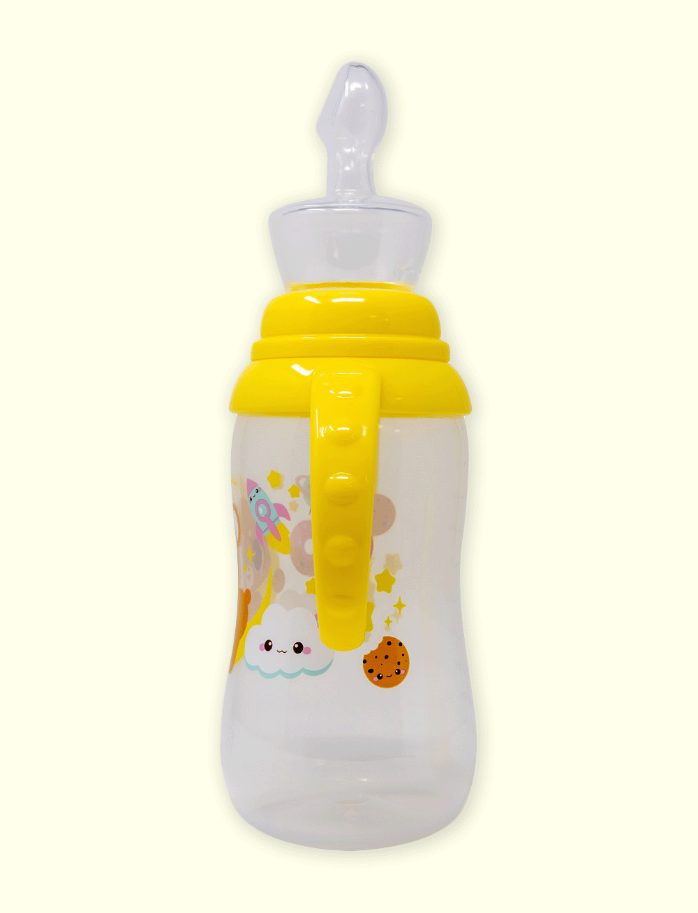 Daydreamer Easy Grip Erwachsenenflasche - Babyflaschen - Diaper Min...