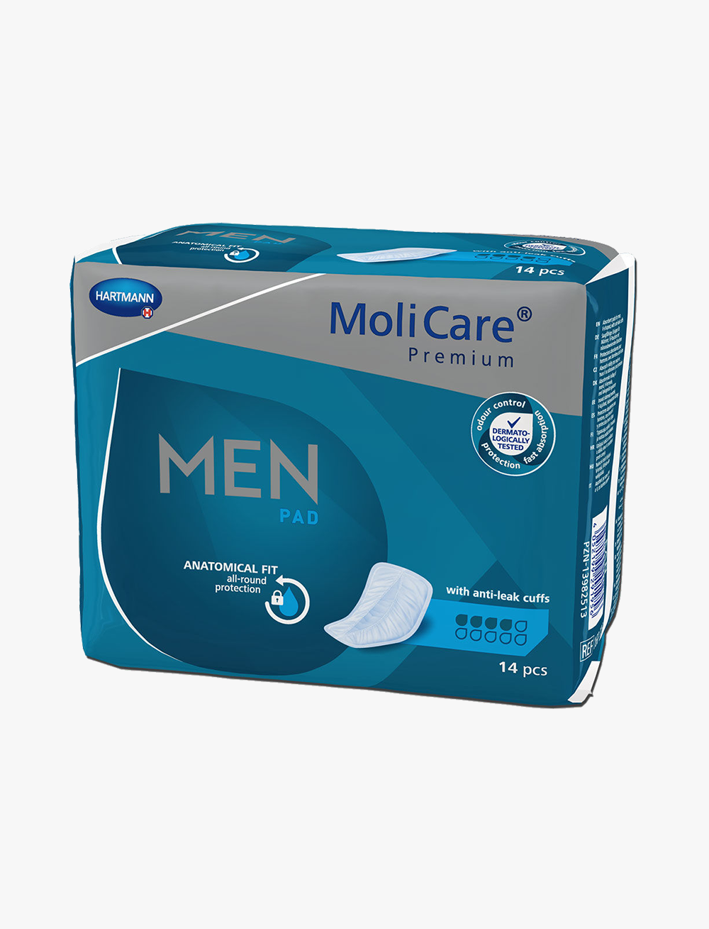 Men pads