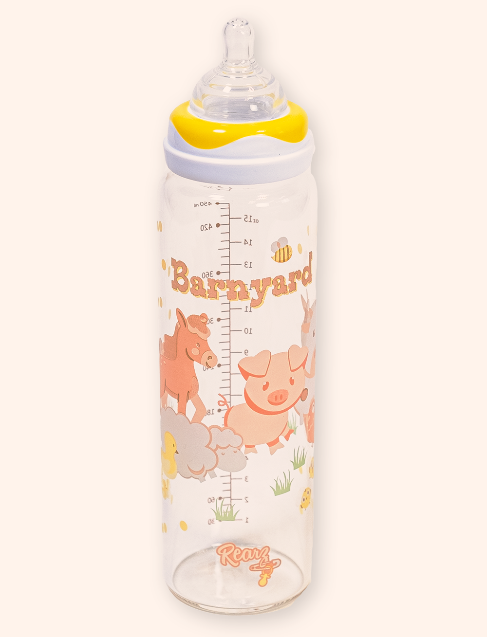 Biberon Adulte Rearz Barnyard - Accessoires - Diaper-Minister