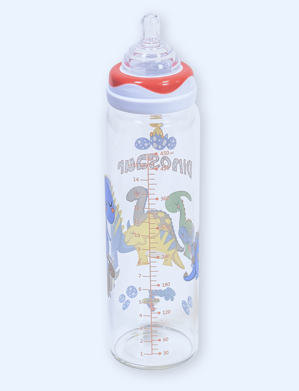 Rearz Dinosaur adult baby bottle - Baby Bottles - Diaper Minister