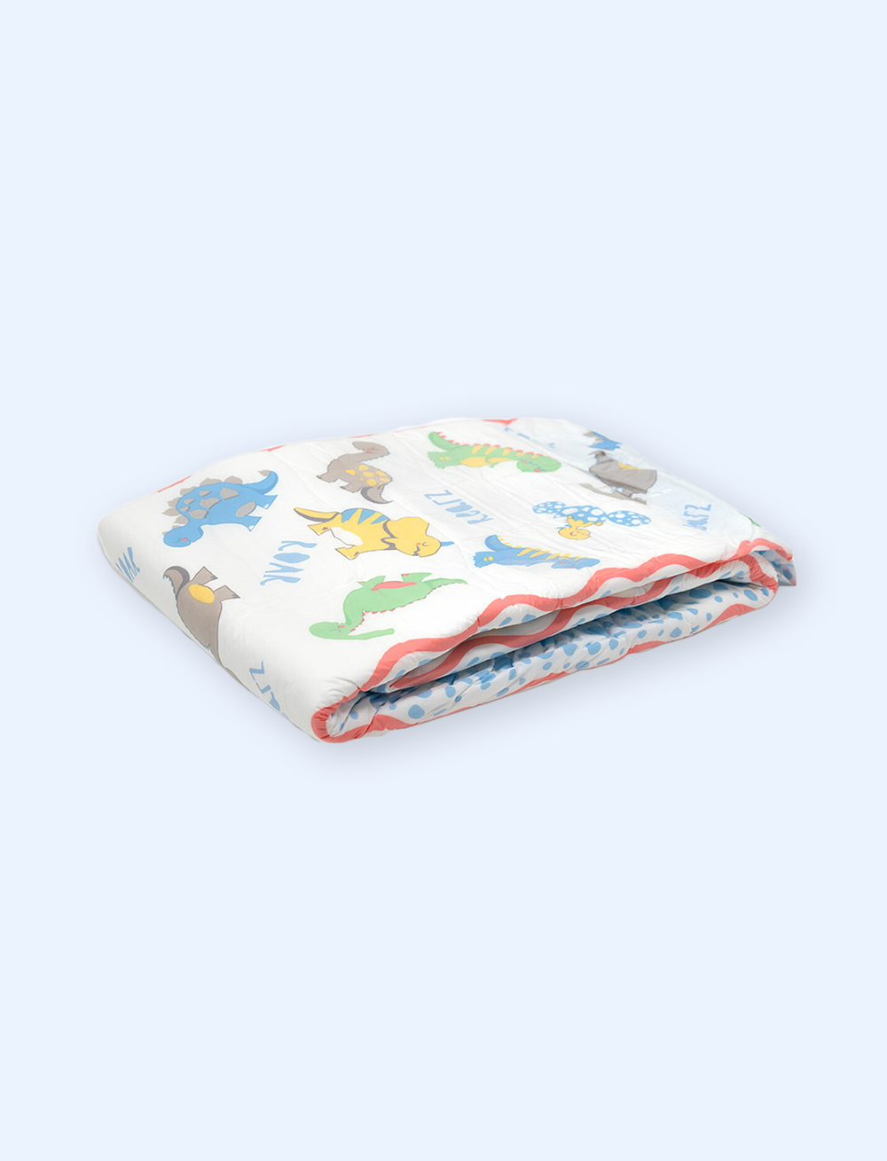 Rearz Dinosaur Mega - Couches plastifiées - Diaper Minister