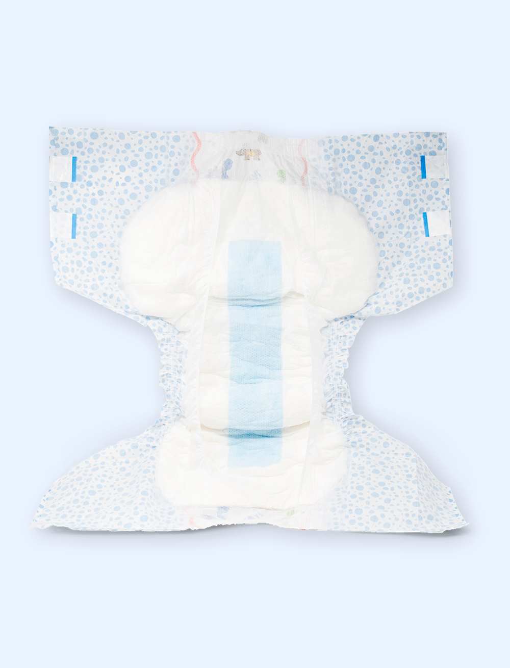 Rearz Dinosaur Mega - Plastic diapers - Diaper Minister