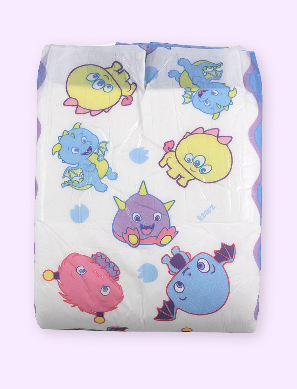 ABDL & Medical Diapers - Diaper-Minister (6)