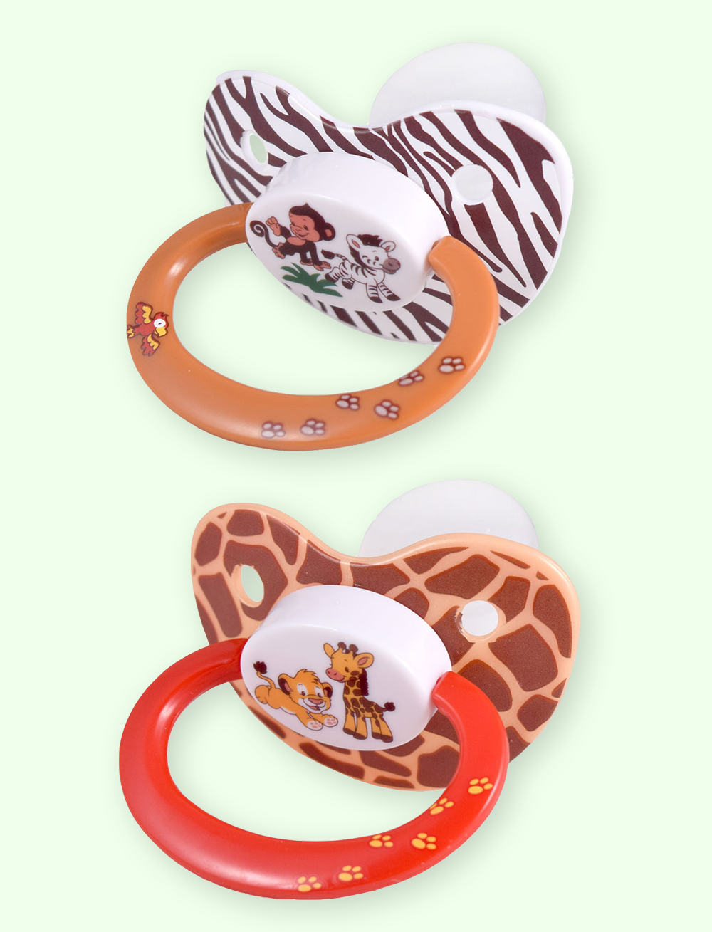 Rearz - Diaper-Minister