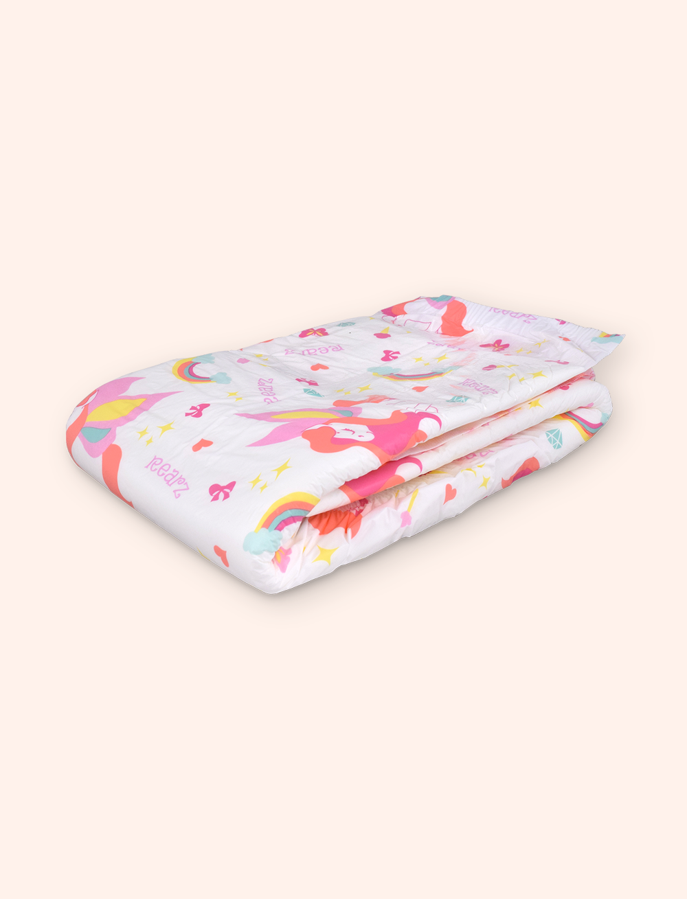 Rearz Lil Bella - Plastic diapers - Diaper Minister