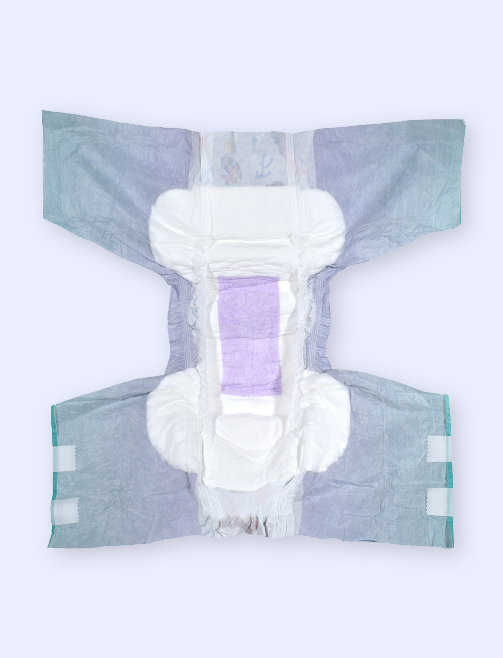 Rearz - Diaper-Minister